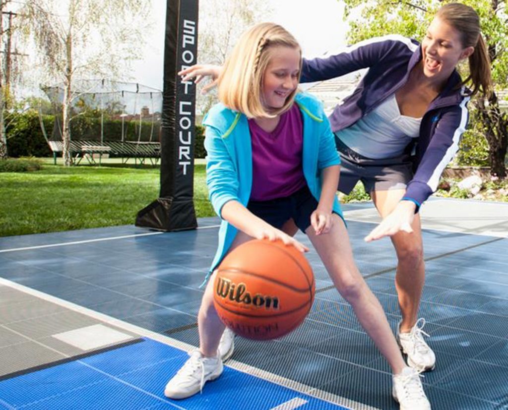 Land Sports - Venture Out Resorts