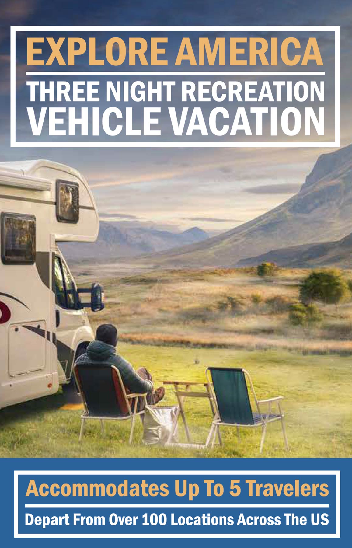 Offers - Venture Out Resorts